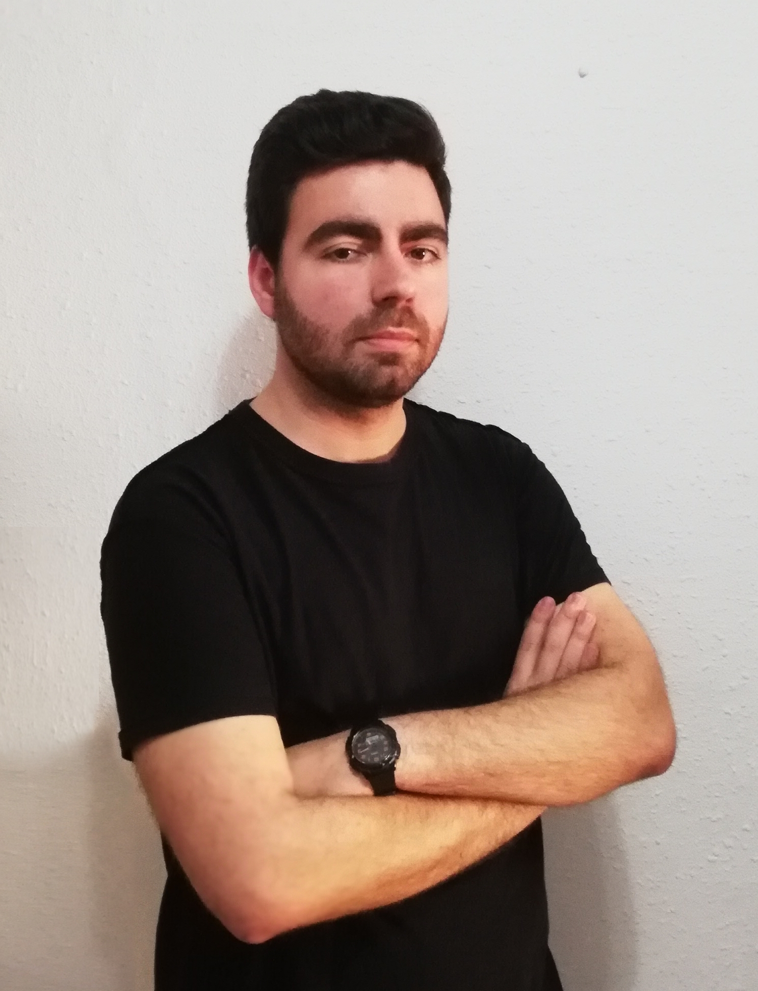 Bart - Encuentra el lugar perfecto para tus sesiones