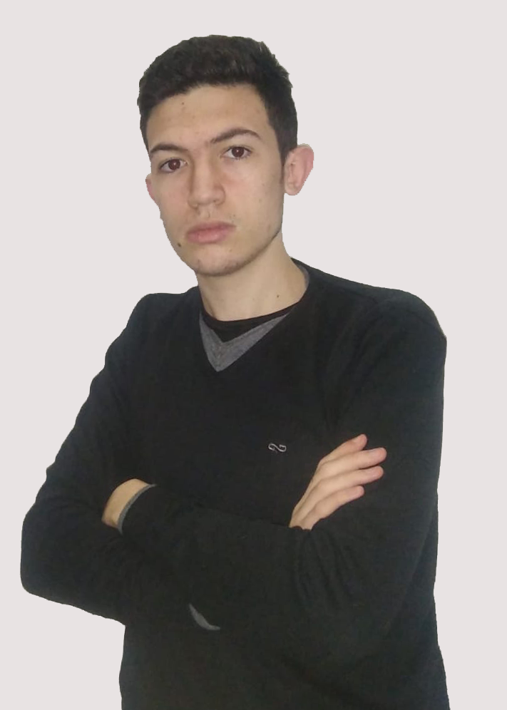 Bart - Encuentra el lugar perfecto para tus sesiones